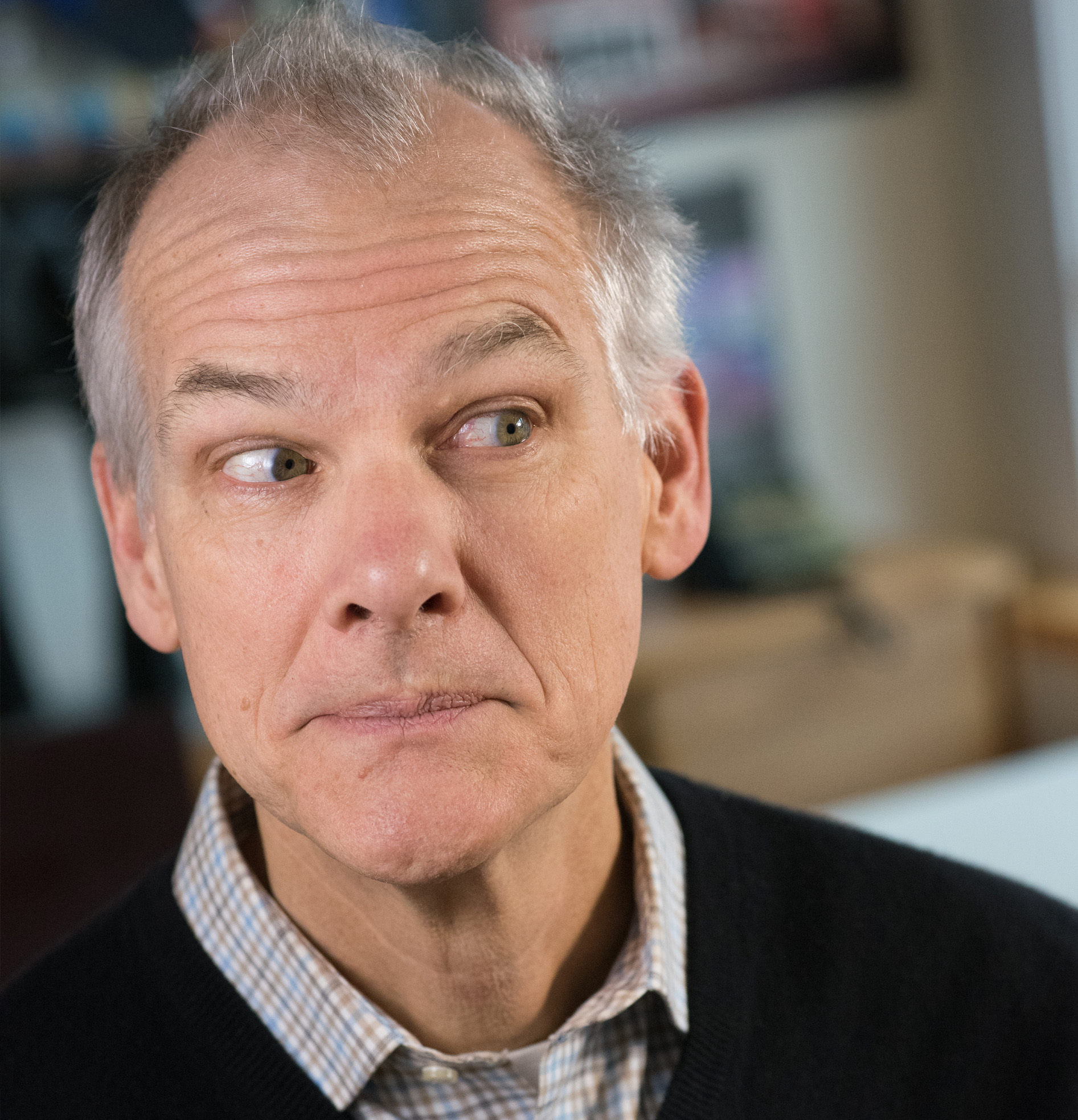 Reb Haizlip, FAIA | Haizlip Studio