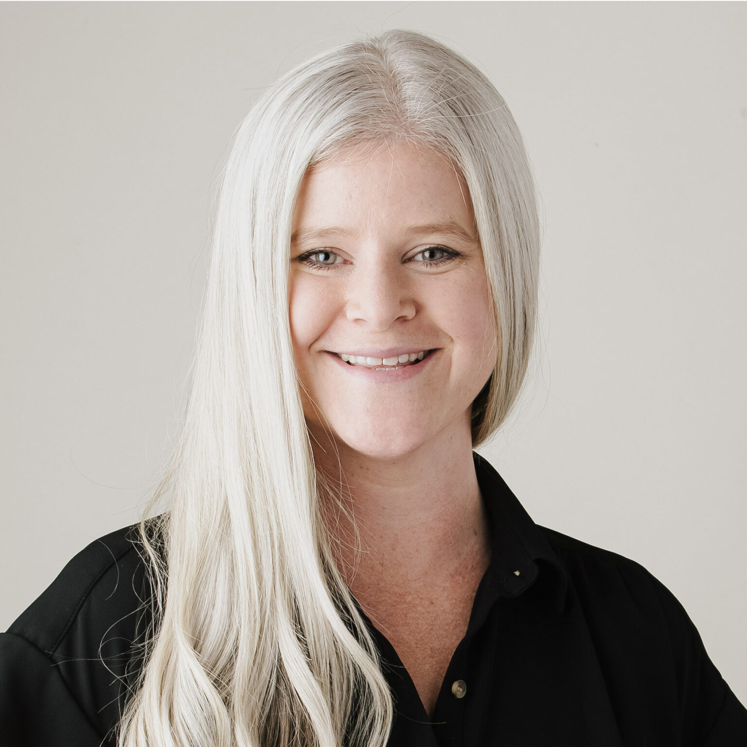 Kate Haywood, AIA, LEED AP | Haizlip Studio